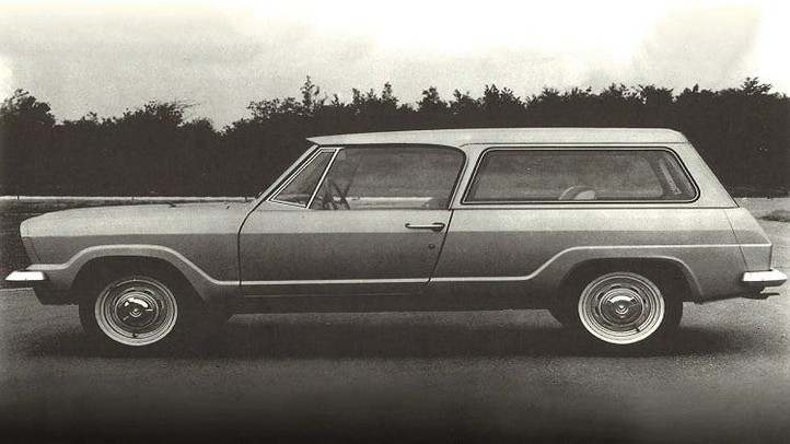 DID JEEP DESIGN THE FIRST CROSSOVER 30 YEARS BEFORE ANYONE ELSE? - ATSG