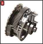 NEW TWO SPEED TRANSMISSION FOR EVs - ATSG