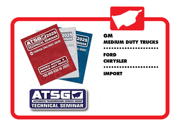 Seminars Copy - ATSG