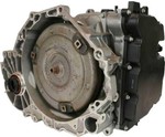 A Look At Ford and GM's Jointly Built 6T40 Transmission (Part 1 of 4 ...