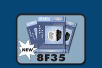 ATSG’s New 8F35 TechTran Manual - ATSG